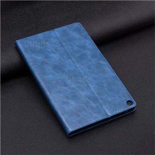 Lovely Panda Embossing 3D Leather Flip Cover for Amazon Fire HD 10 ...