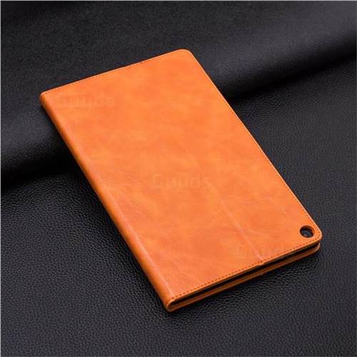 Lovely Panda Embossing 3D Leather Flip Cover for Amazon Fire HD 10 ...