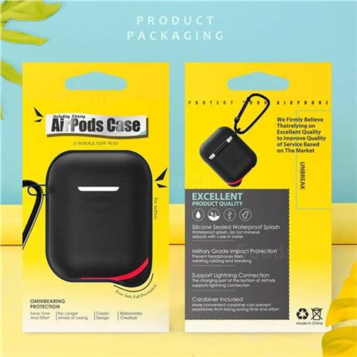 Waterproof Mountaineering Anti-fall Silicone Protective Case for Apple ...