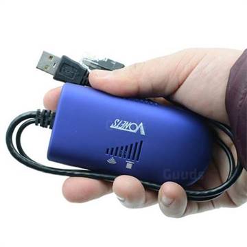 VONETS VAP11G-300 Portable WiFi 300Mbps Bridge WiFi Repeater, work with ...