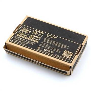 VONETS VAP11G-300 Portable WiFi 300Mbps Bridge WiFi Repeater, work with ...