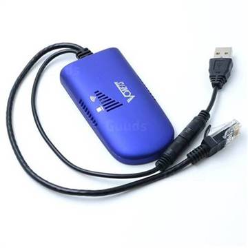 VONETS VAP11G-300 Portable WiFi 300Mbps Bridge WiFi Repeater, work with ...