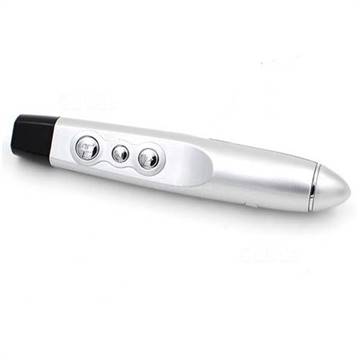 Remote Control Pen PPT Wireless Clicker Flip Page Pen Wireless ...