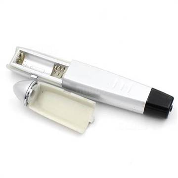 Remote Control Pen PPT Wireless Clicker Flip Page Pen Wireless ...