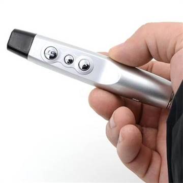 Remote Control Pen PPT Wireless Clicker Flip Page Pen Wireless ...