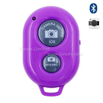 Bluetooth Remote Shutter for iOS Android iPhone iPad Samsung Sony LG ...
