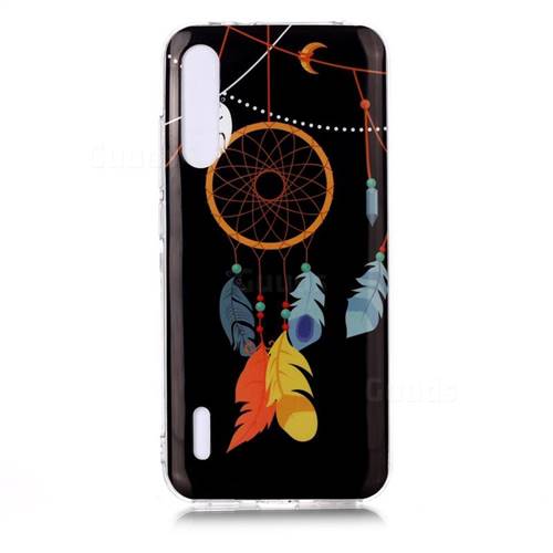 Dream Catcher Noctilucent Soft TPU Back Cover for Xiaomi Mi A3 - Xiaomi ...