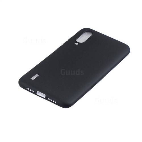 Candy Soft Silicone Protective Phone Case for Xiaomi Mi CC9 (Mi CC9mt ...