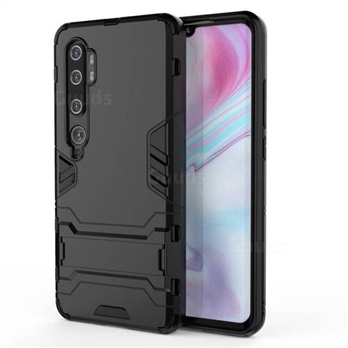 Armor Premium Tactical Grip Kickstand Shockproof Dual Layer Rugged Hard ...