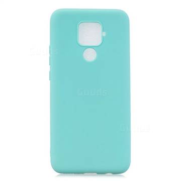 Candy Soft Silicone Protective Phone Case for Xiaomi Redmi Note 9 ...