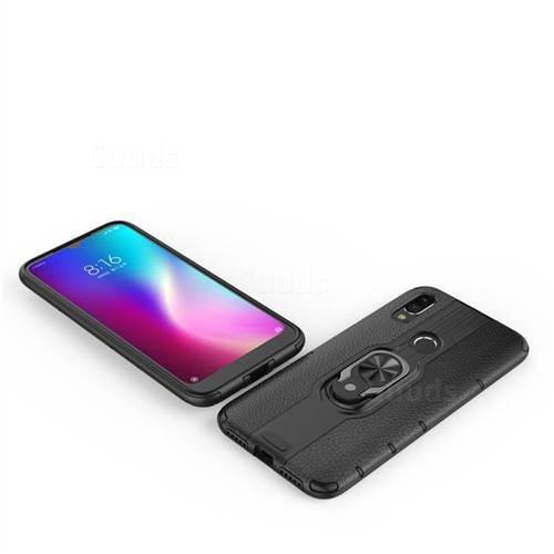 Alita Battle Angel Armor Metal Ring Grip Shockproof Dual Layer Rugged ...