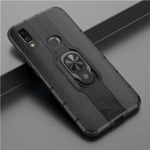 Alita Battle Angel Armor Metal Ring Grip Shockproof Dual Layer Rugged ...