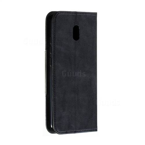 Retro S Streak Magnetic Leather Wallet Phone Case for Mi Xiaomi Redmi ...