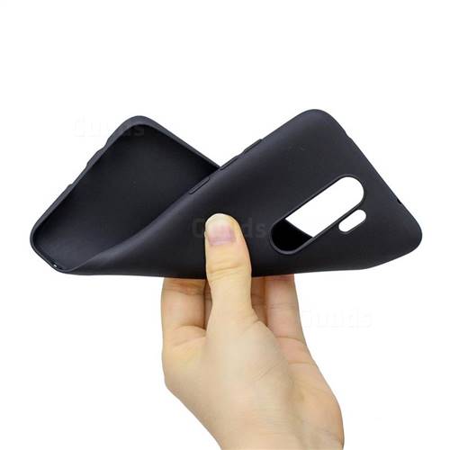 Candy Soft Silicone Protective Phone Case for Mi Xiaomi Redmi Note 8 ...