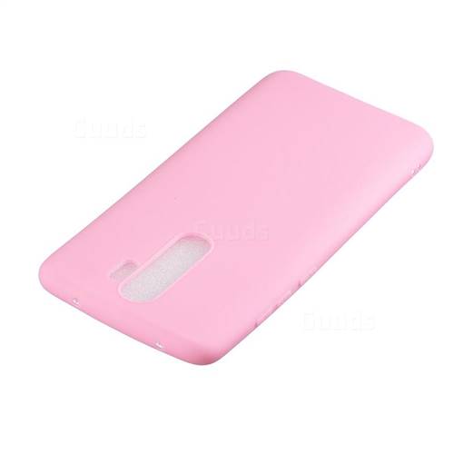 Candy Soft Silicone Protective Phone Case for Mi Xiaomi Redmi Note 8 ...