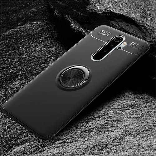 Auto Focus Invisible Ring Holder Soft Phone Case for Mi Xiaomi Redmi ...