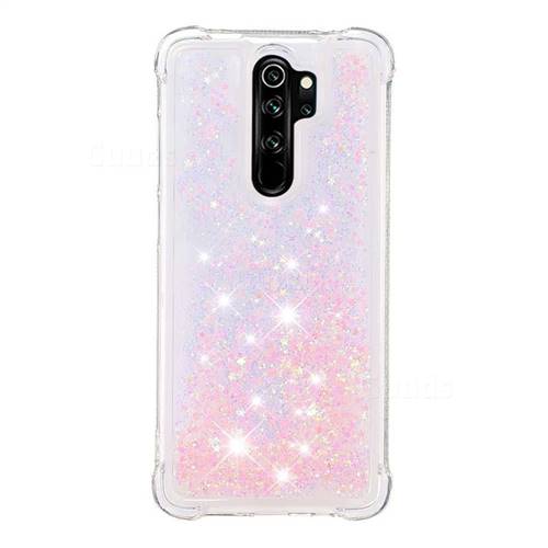 Dynamic Liquid Glitter Sand Quicksand TPU Case for Mi Xiaomi Redmi Note ...