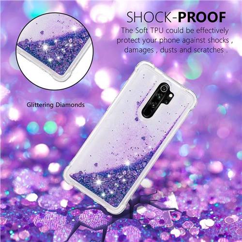 Dynamic Liquid Glitter Sand Quicksand Star TPU Case for Mi Xiaomi Redmi ...