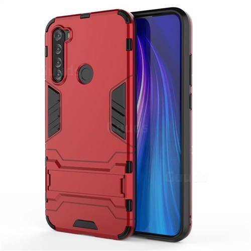 Armor Premium Tactical Grip Kickstand Shockproof Dual Layer Rugged Hard ...