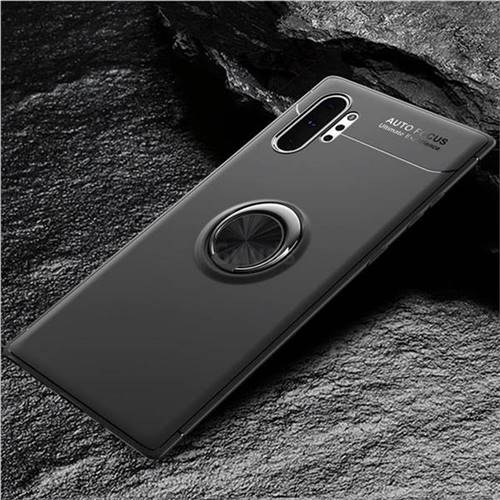 Auto Focus Invisible Ring Holder Soft Phone Case for Samsung Galaxy ...