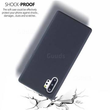 Matte PC + Silicone Shockproof Phone Back Cover Case for Samsung Galaxy ...