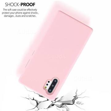 Matte PC + Silicone Shockproof Phone Back Cover Case for Samsung Galaxy ...