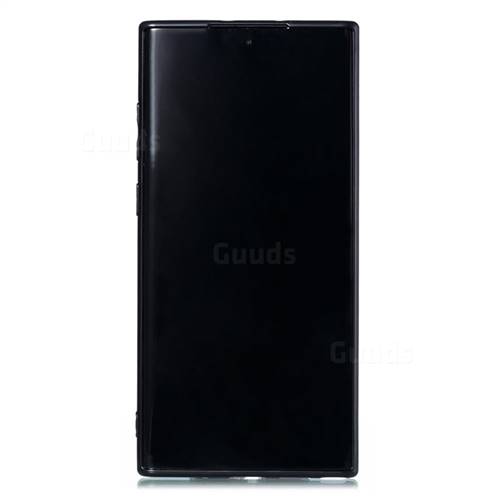 Retro Multifunction Card Slots Stand Leather Coated Phone Back Cover ...