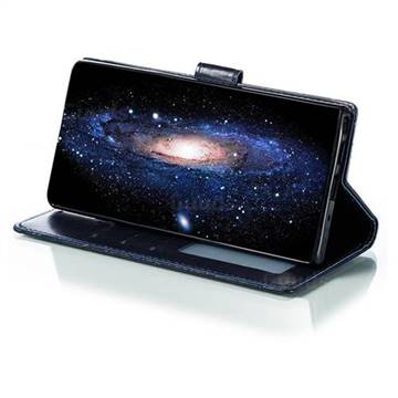 Intricate Embossing Lace Jasmine Flower Leather Wallet Case for Samsung ...