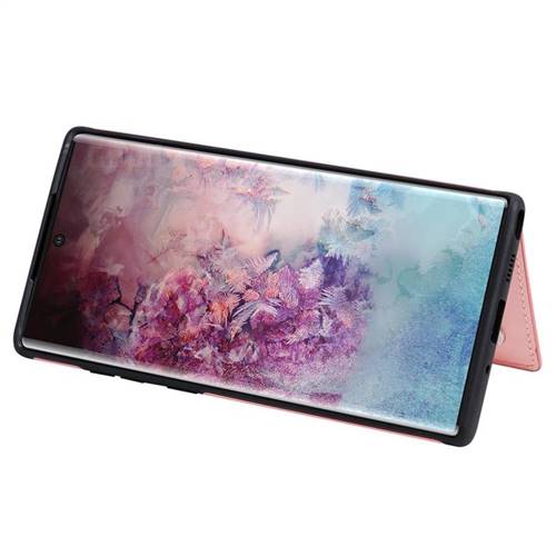 Yikatu Luxury Cute Cats Multifunction Magnetic Card Slots Stand Leather ...