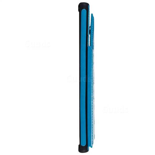 Yikatu Luxury Cute Cats Multifunction Magnetic Card Slots Stand Leather ...