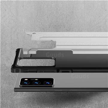 King Kong Armor Premium Shockproof Dual Layer Rugged Hard Cover for ...