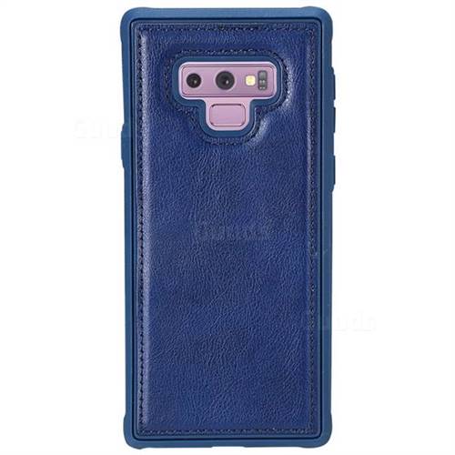 Retro Luxury Multifunction Zipper Leather Phone Wallet for Samsung ...