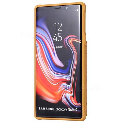 Luxury Embossing Sunflower Multifunction Leather Back Cover for Samsung ...