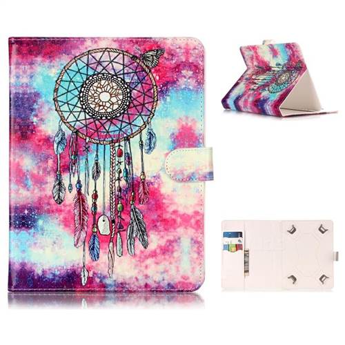 10 Inch Tablet Universal Case PU Leather Flip Cover for Android Tablet ...