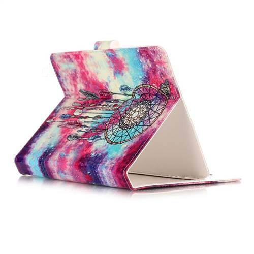 10 Inch Tablet Universal Case PU Leather Flip Cover for Android Tablet ...