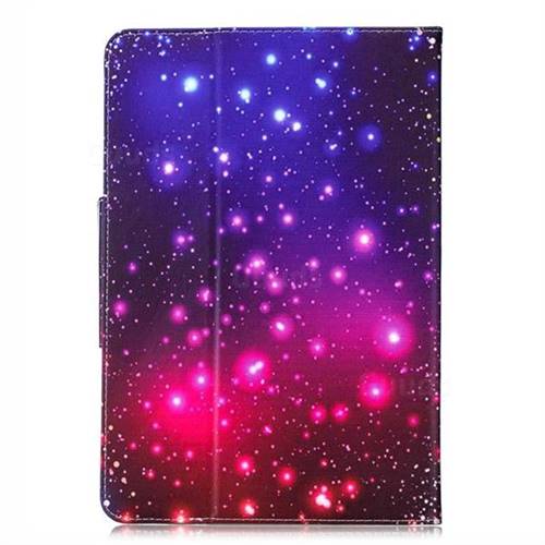 10 Inch Universal Tablet Flip Cover Folio Stand Leather Wallet Tablet ...