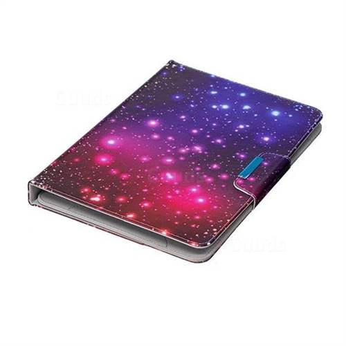 10 Inch Universal Tablet Flip Cover Folio Stand Leather Wallet Tablet ...