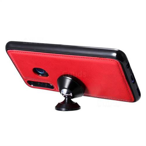 Retro Greek Detachable Magnetic PU Leather Wallet Phone Case for Huawei ...