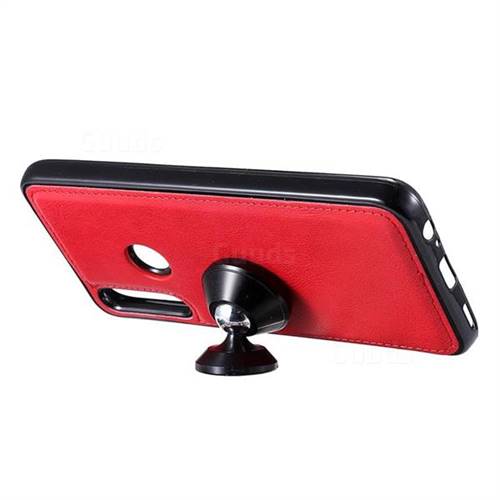 Retro Greek Detachable Magnetic PU Leather Wallet Phone Case for Huawei ...