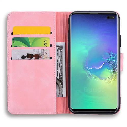 Retro Embossing Mandala Flower Leather Wallet Case for Samsung Galaxy ...