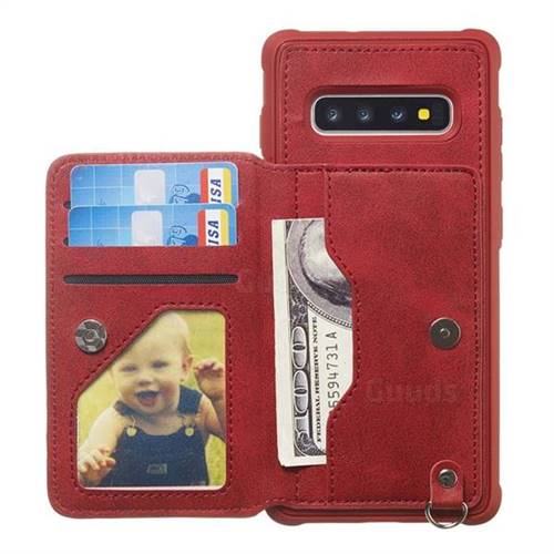 Luxury Embossing Sunflower Multifunction Leather Back Cover for Samsung ...