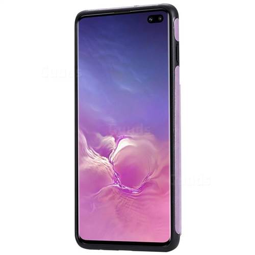 Luxury Bee and Cat Multifunction Magnetic Card Slots Stand Leather Back ...