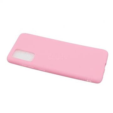 Candy Soft Silicone Protective Phone Case for Samsung Galaxy S20 Plus ...