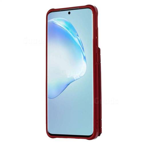 Luxury Embossing Sunflower Multifunction Leather Back Cover for Samsung ...