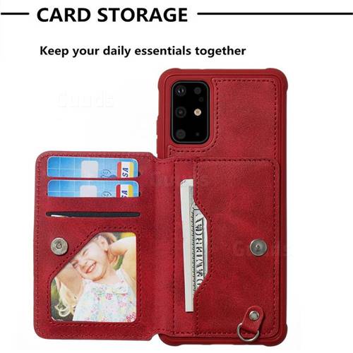 Luxury Embossing Sunflower Multifunction Leather Back Cover for Samsung ...