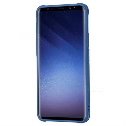 Luxury Embossing Sunflower Multifunction Leather Back Cover for Samsung ...