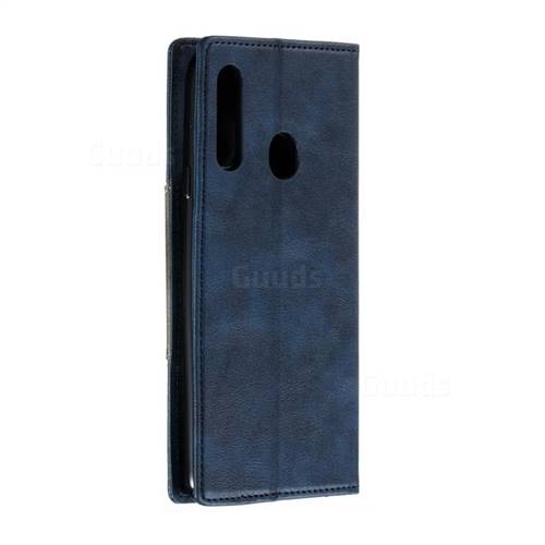 Retro S Streak Magnetic Leather Wallet Phone Case for Samsung Galaxy ...