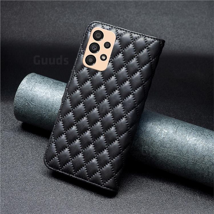Binfen Color BF-14 Fragrance Protective Wallet Flip Cover for Samsung ...