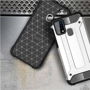 King Kong Armor Premium Shockproof Dual Layer Rugged Hard Cover for ...