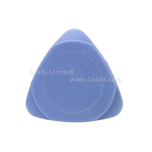 Triangle Pry Pick Repair Tool for iPhone / iPod etc - Blue (10 pcs ...